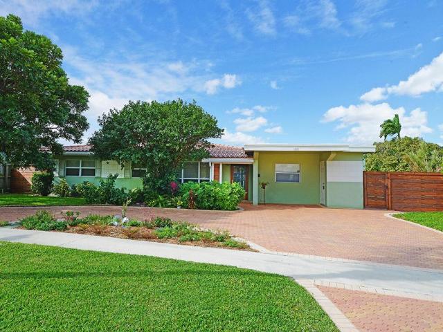 3 bedroom luxury Villa for rent in Pompano Beach, United States