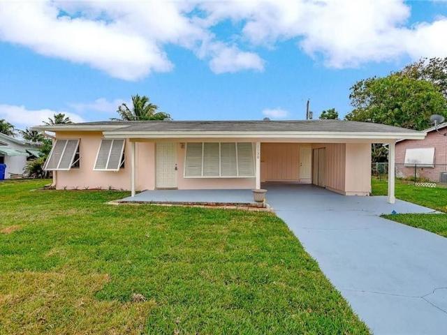 3 bedroom luxury Villa for rent in Pompano Beach, United States