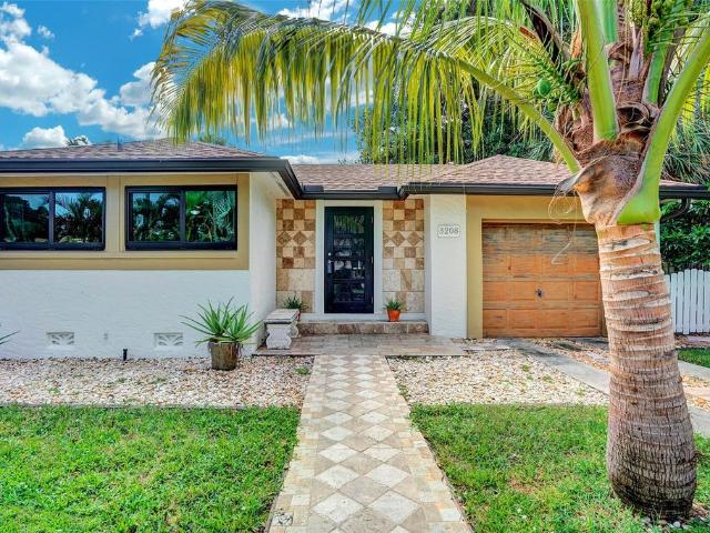 3 bedroom luxury Villa for rent in Pompano Beach, United States