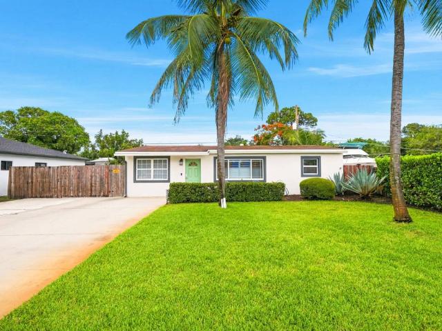3 bedroom luxury Villa for rent in Pompano Beach, United States