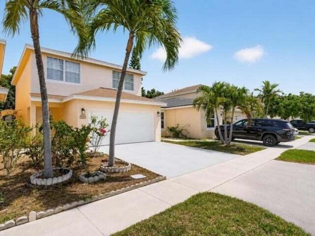 3 bedroom luxury Villa for rent in Pompano Beach, United States