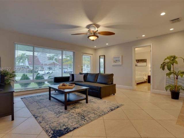 3 bedroom luxury Villa for rent in Pompano Beach, United States