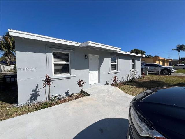 3 bedroom luxury Villa for rent in Pompano Beach, United States
