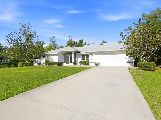 3 bedroom luxury Villa for rent in Port Charlotte, Florida