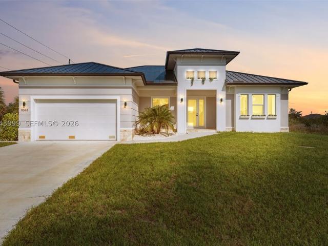 3 bedroom luxury Villa for rent in Port Charlotte, United States