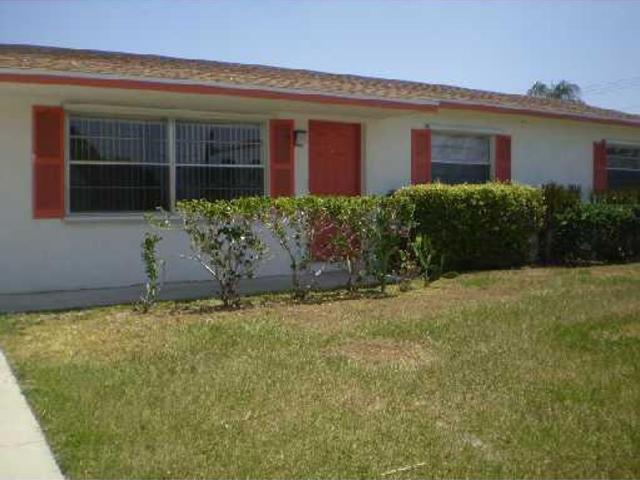 3 bedroom luxury Villa for rent in Port Saint Lucie, Florida