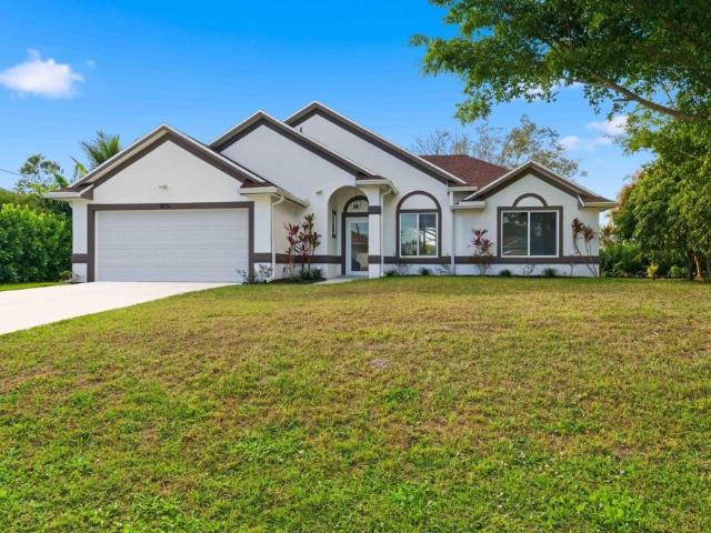 3 bedroom luxury Villa for rent in Port Saint Lucie, Florida