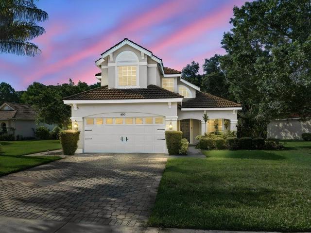 3 bedroom luxury Villa for rent in Port Saint Lucie, Florida