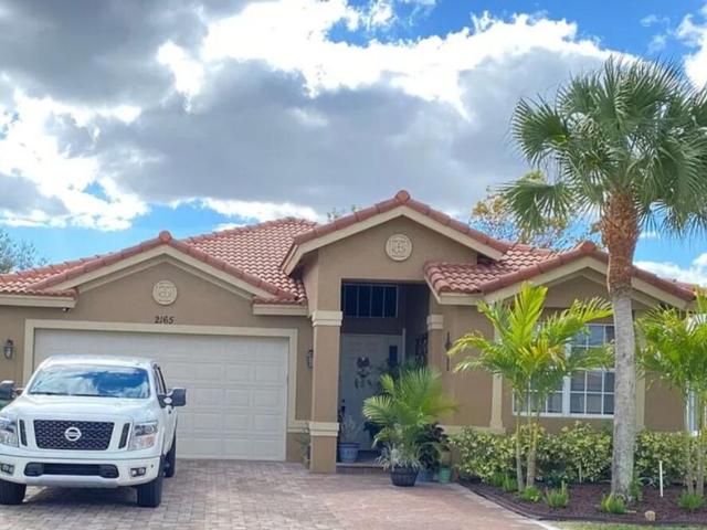 3 bedroom luxury Villa for rent in Port Saint Lucie, Florida