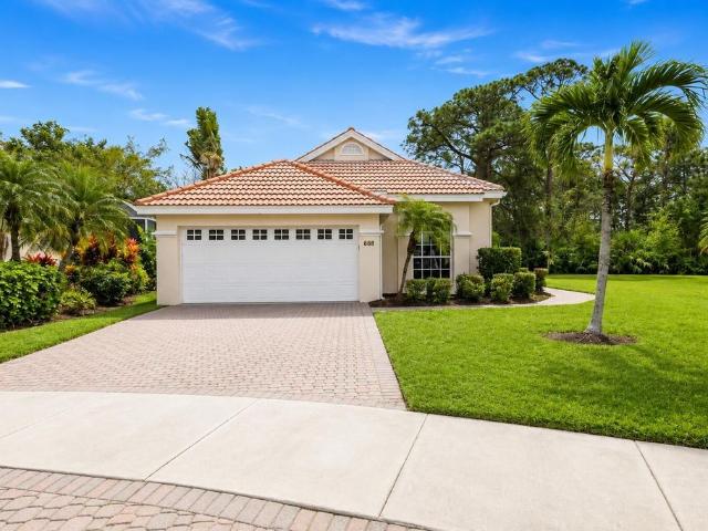 3 bedroom luxury Villa for rent in Port Saint Lucie, Florida