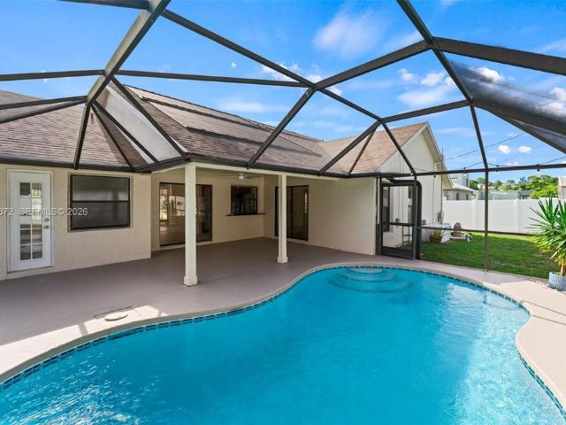 3 bedroom luxury Villa for rent in Port Saint Lucie, Florida