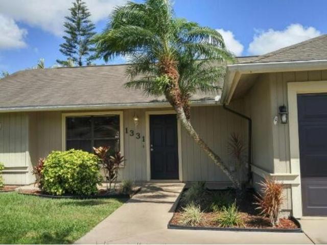 3 bedroom luxury Villa for rent in Port Saint Lucie, Florida