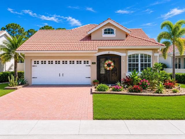 3 bedroom luxury Villa for rent in Port Saint Lucie, Florida