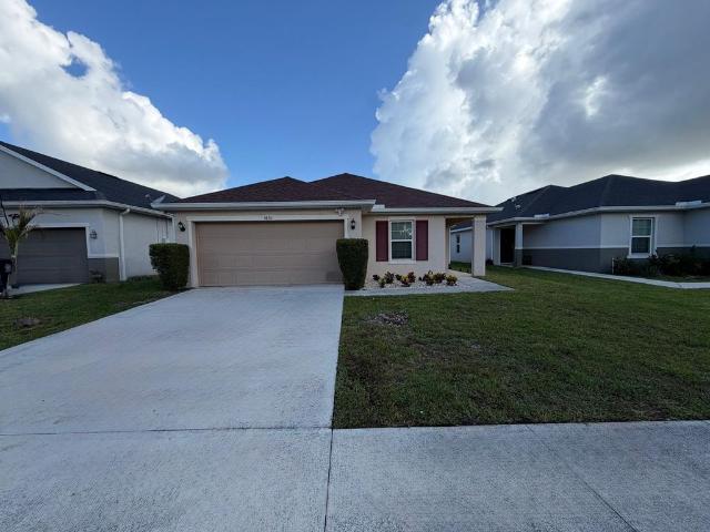 3 bedroom luxury Villa for rent in Port Saint Lucie, Florida
