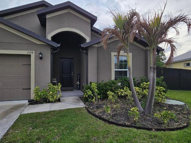 3 bedroom luxury Villa for rent in Port Saint Lucie, Florida