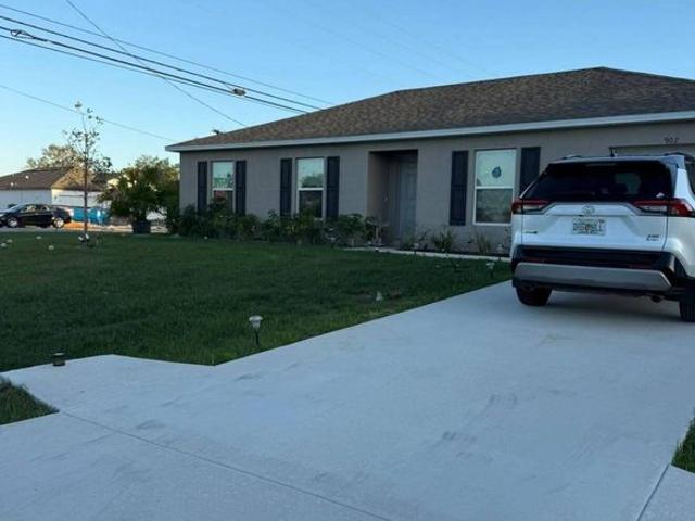 3 bedroom luxury Villa for rent in Port Saint Lucie, Florida