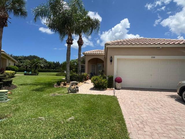 3 bedroom luxury Villa for rent in Port Saint Lucie, Florida