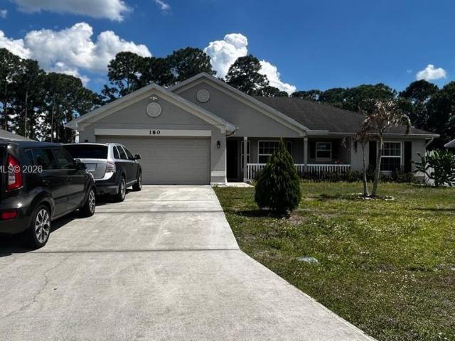 3 bedroom luxury Villa for rent in Port Saint Lucie, Florida