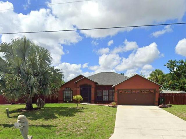 3 bedroom luxury Villa for rent in Port Saint Lucie, Florida