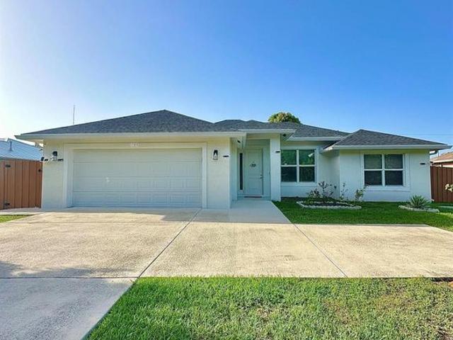 3 bedroom luxury Villa for rent in Port Saint Lucie, Florida