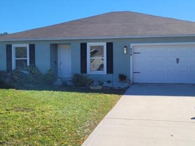 3 bedroom luxury Villa for rent in Port Saint Lucie, Florida