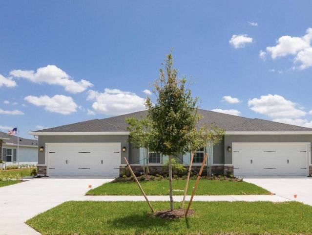 3 bedroom luxury Villa for rent in Port Saint Lucie, Florida