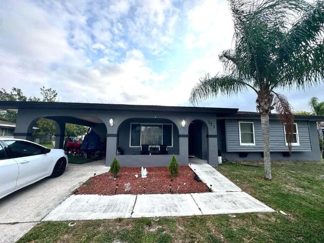 3 bedroom luxury Villa for rent in Port Saint Lucie, Florida