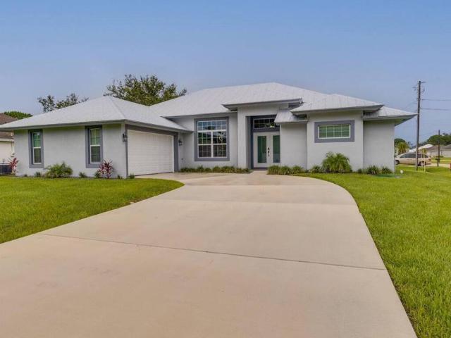 3 bedroom luxury Villa for rent in Port Saint Lucie, United States