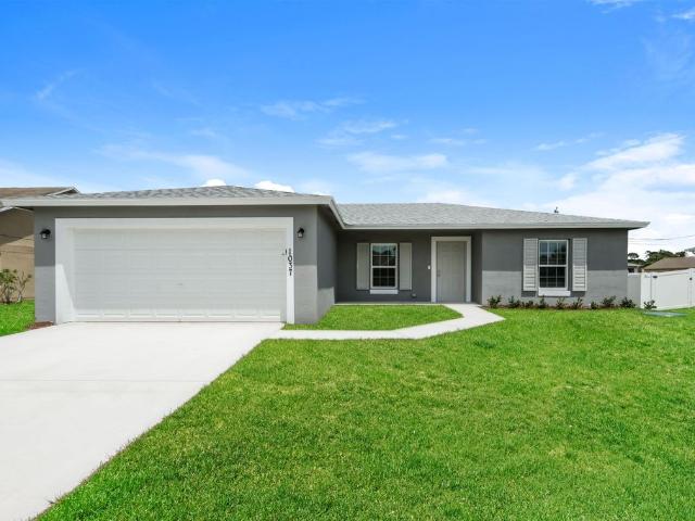3 bedroom luxury Villa for rent in Port Saint Lucie, United States