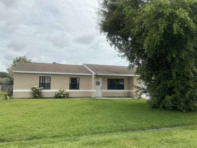 3 bedroom luxury Villa for rent in Port Saint Lucie, United States