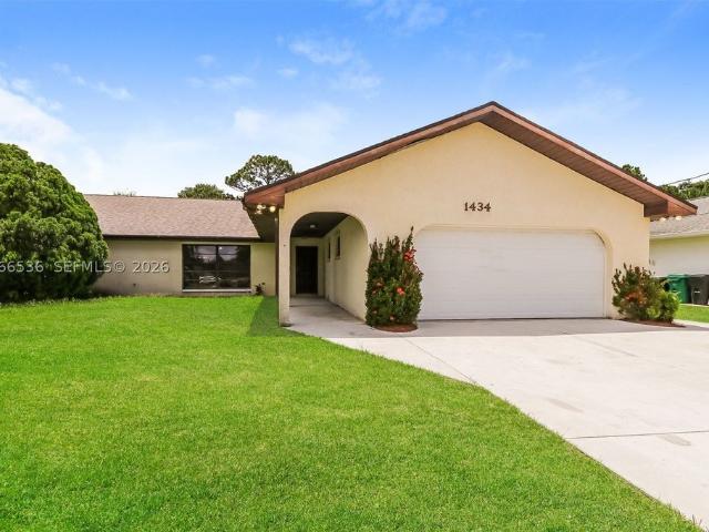 3 bedroom luxury Villa for rent in Port Saint Lucie, United States