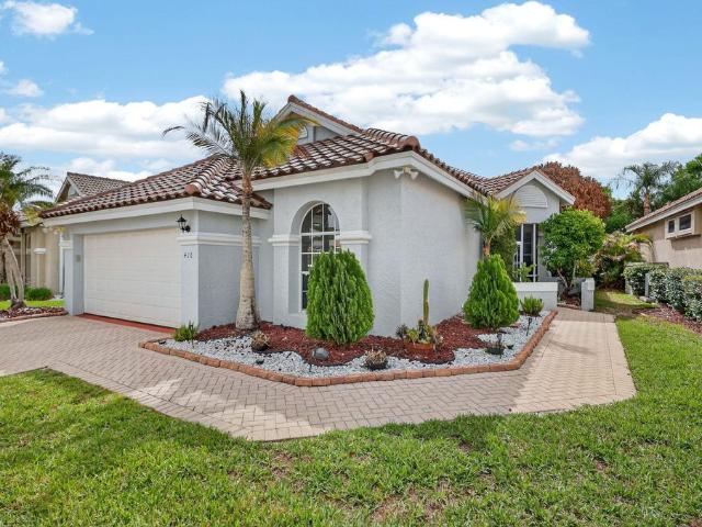 3 bedroom luxury Villa for rent in Port Saint Lucie, United States