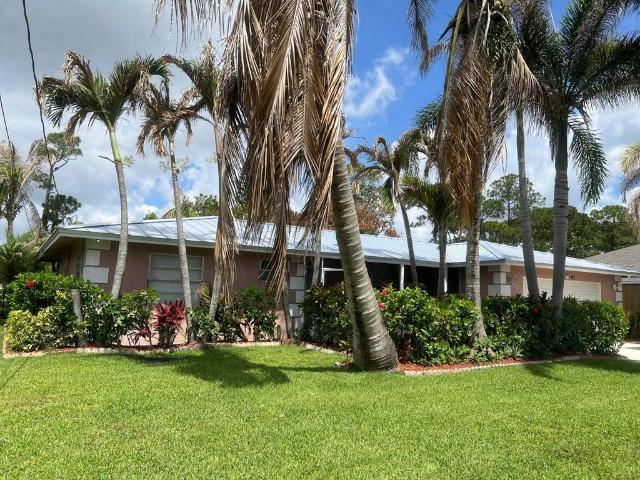3 bedroom luxury Villa for rent in Port Saint Lucie, United States