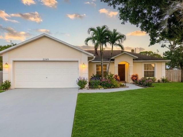 3 bedroom luxury Villa for rent in Port Saint Lucie, United States