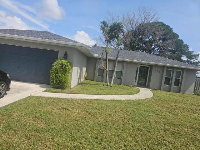 3 bedroom luxury Villa for rent in Port Saint Lucie, United States