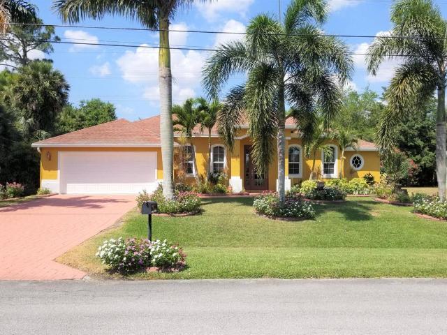 3 bedroom luxury Villa for rent in Port Saint Lucie, United States