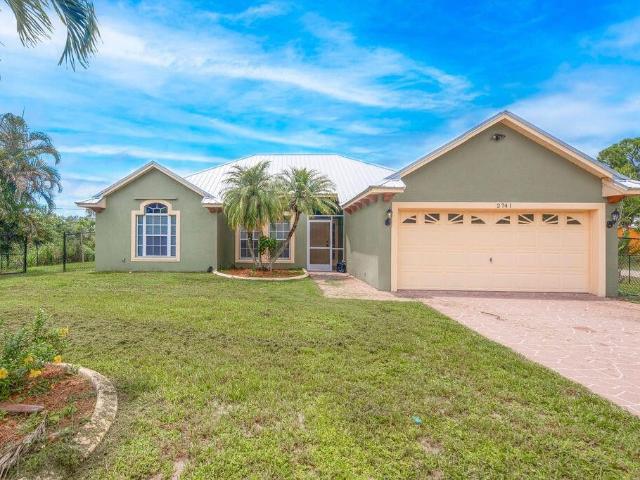 3 bedroom luxury Villa for rent in Port Saint Lucie, United States