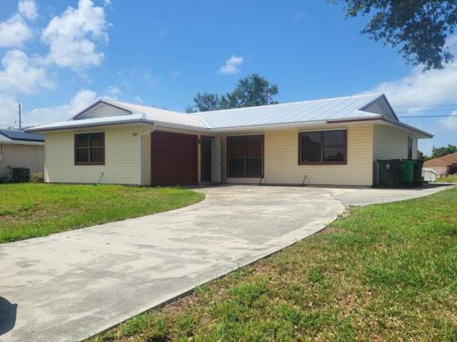 3 bedroom luxury Villa for rent in Port Saint Lucie, United States