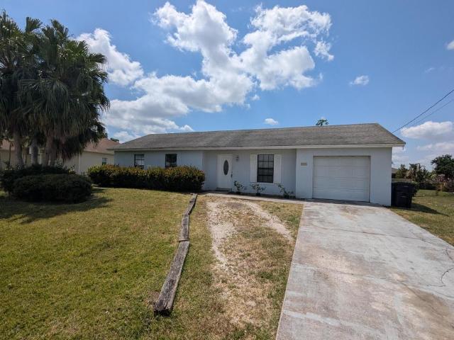 3 bedroom luxury Villa for rent in Port Saint Lucie, United States