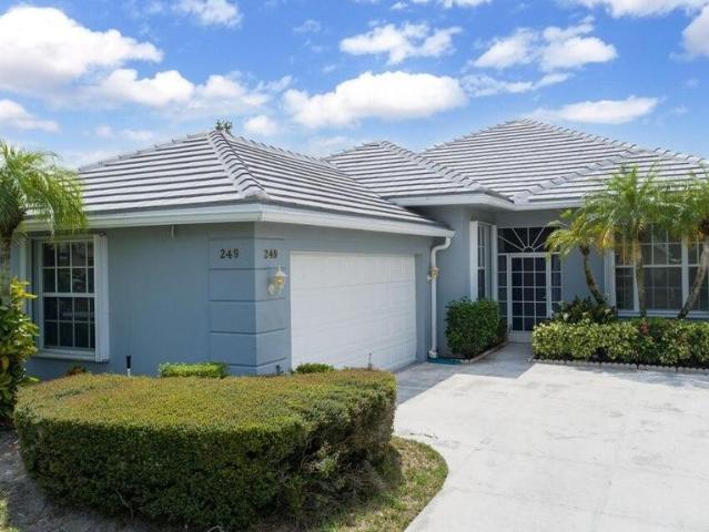 3 bedroom luxury Villa for rent in Port Saint Lucie, United States