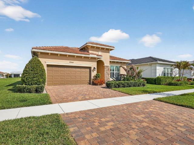 Luxury Villa for rent in Port Saint Lucie, Florida