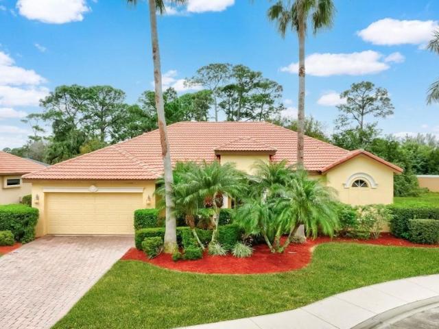 3 bedroom luxury Villa for rent in Port Saint Lucie, United States