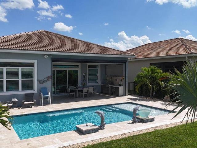 3 bedroom luxury Villa for rent in Port Saint Lucie, United States