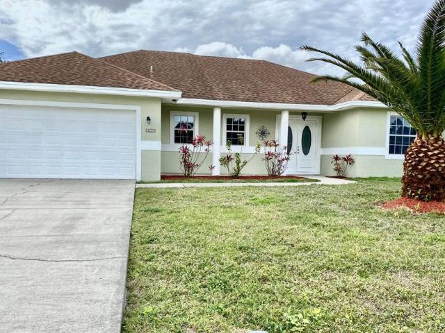 3 bedroom luxury Villa for rent in Port Saint Lucie, United States