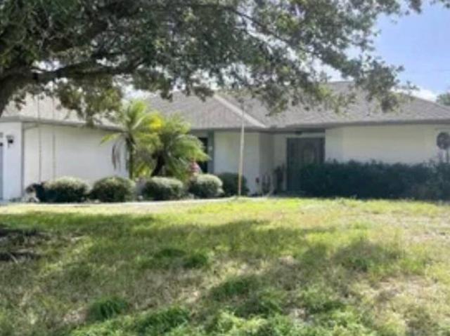3 bedroom luxury Villa for rent in Port Saint Lucie, United States