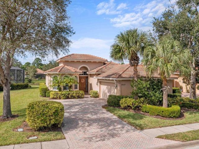 3 bedroom luxury Villa for rent in Port Saint Lucie, United States