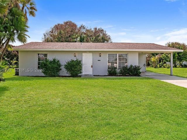 3 bedroom luxury Villa for rent in Port Saint Lucie, United States
