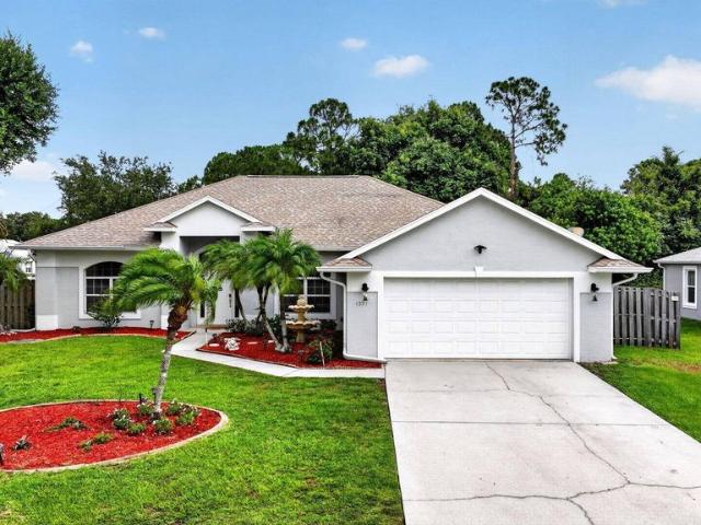 3 bedroom luxury Villa for rent in Port Saint Lucie, United States