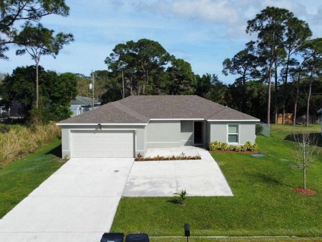3 bedroom luxury Villa for rent in Port Saint Lucie, United States