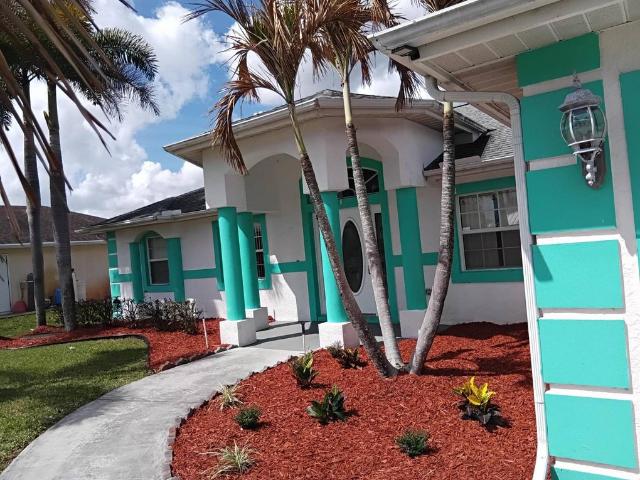 Luxury Villa for rent in Port Saint Lucie, Florida